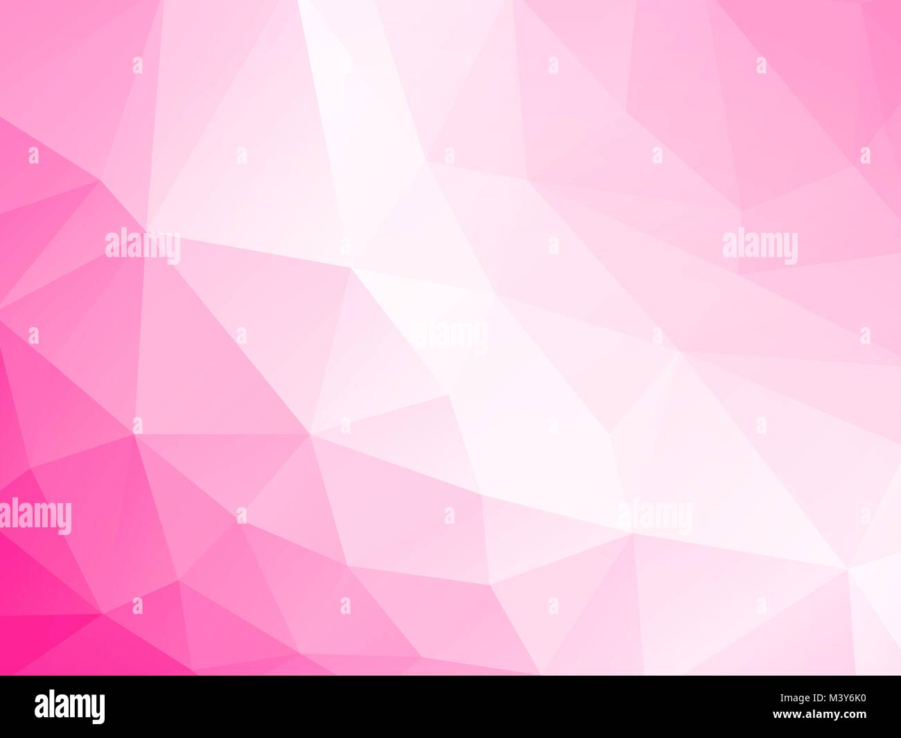 geometric pink love abstract texture Stock Vector Image & Art - Alamy