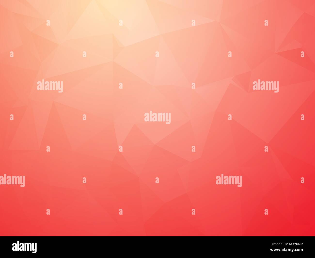 modern bright red triangular transition Stock Vector Image & Art - Alamy