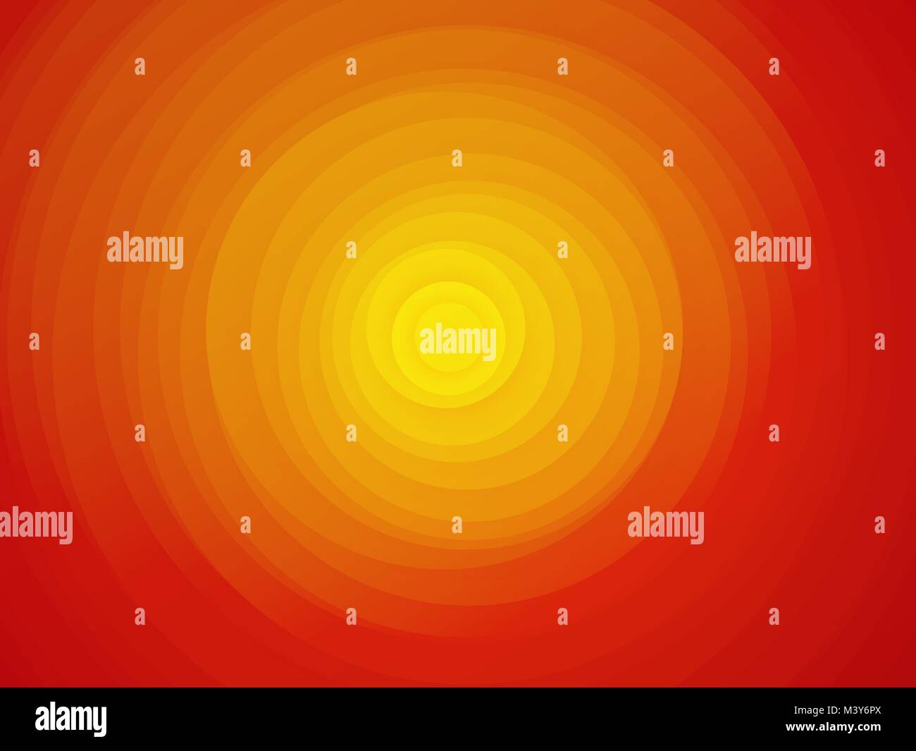 Calming beach Stock Vector Images - Alamy