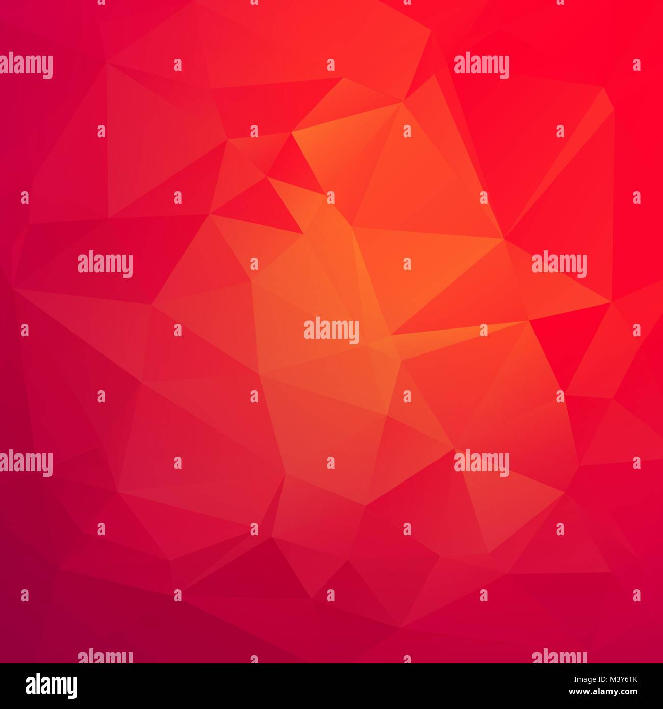 red triangular background Stock Vector Image & Art - Alamy
