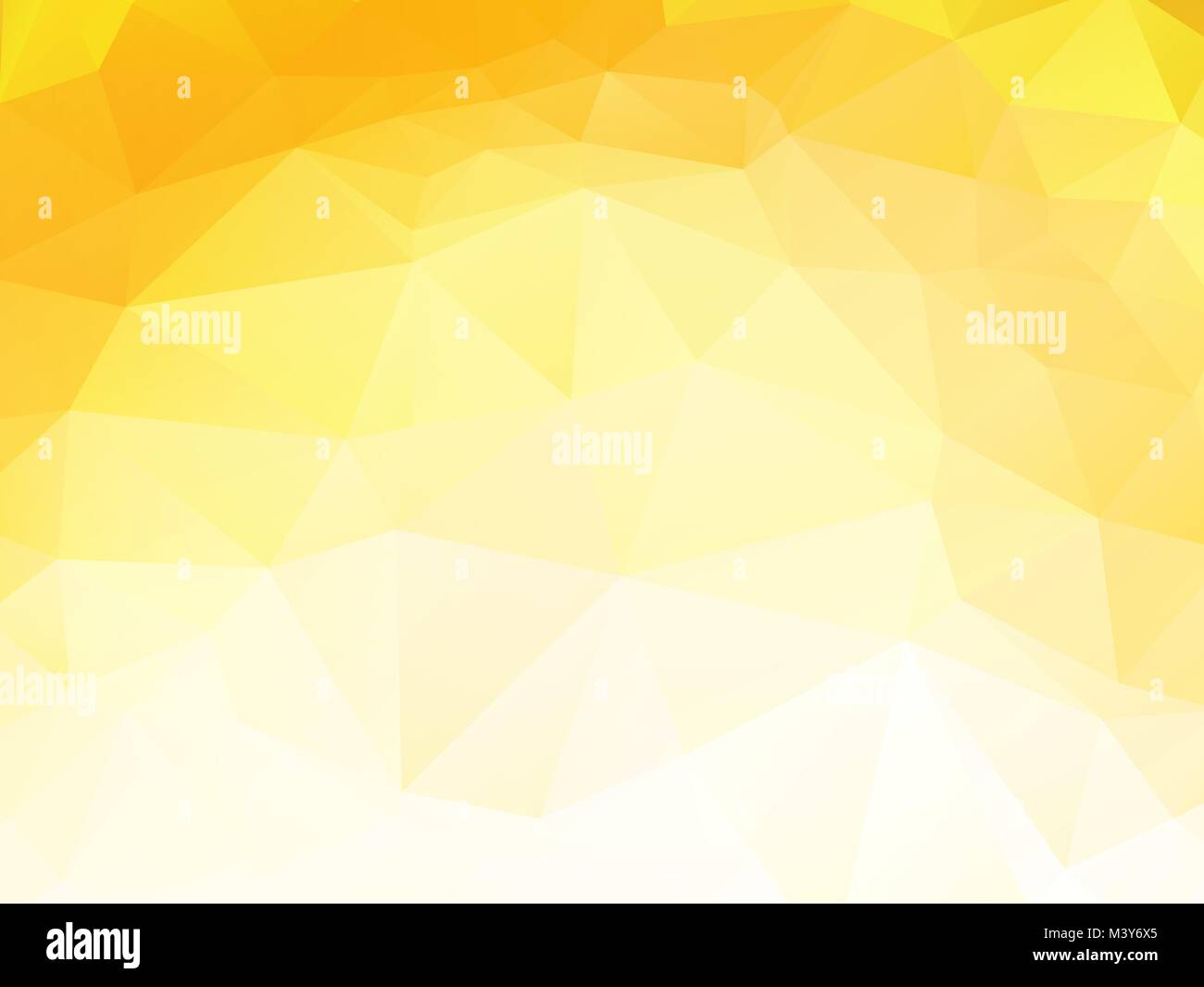 soft orange triangles background Stock Vector Image & Art - Alamy