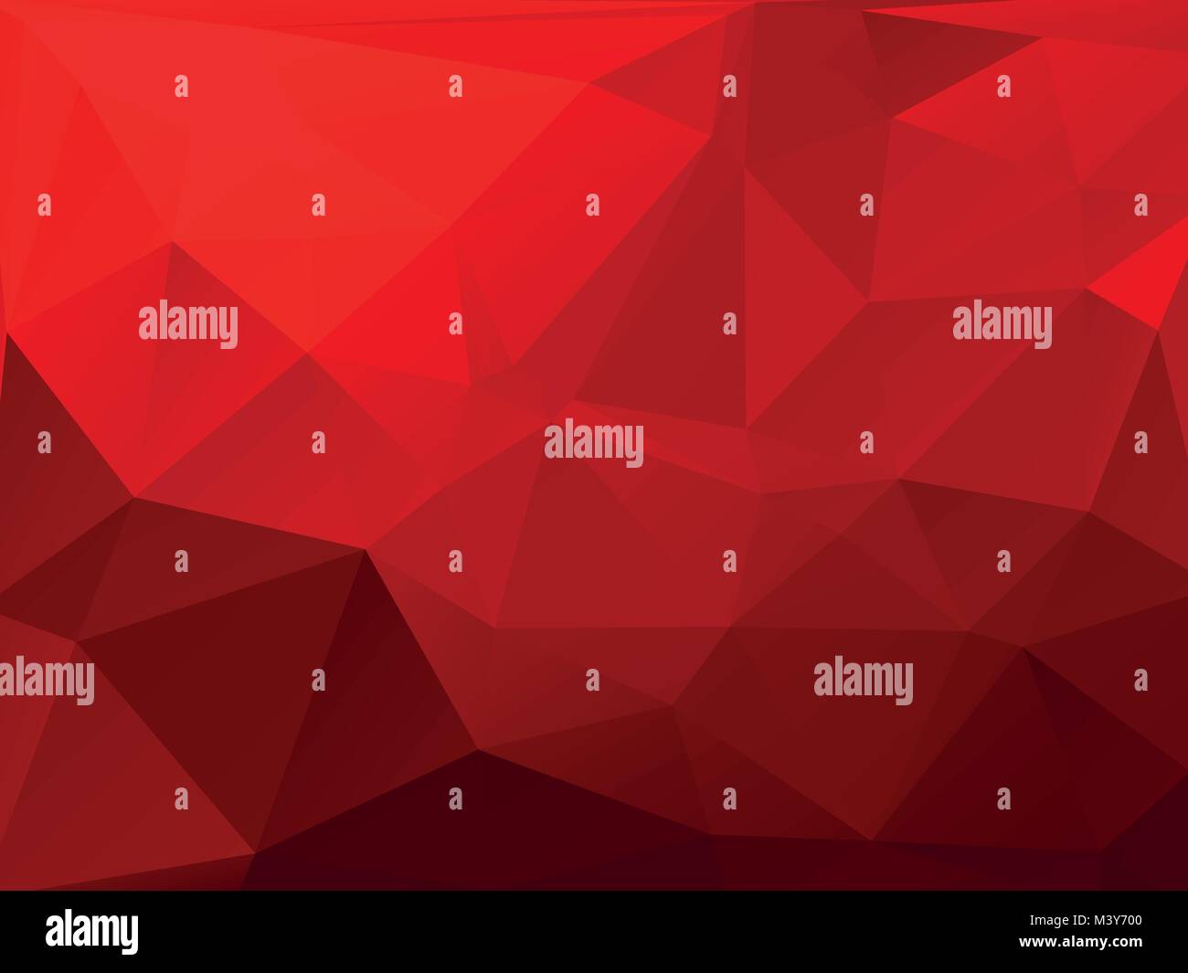 red geometric background Stock Vector Image & Art - Alamy