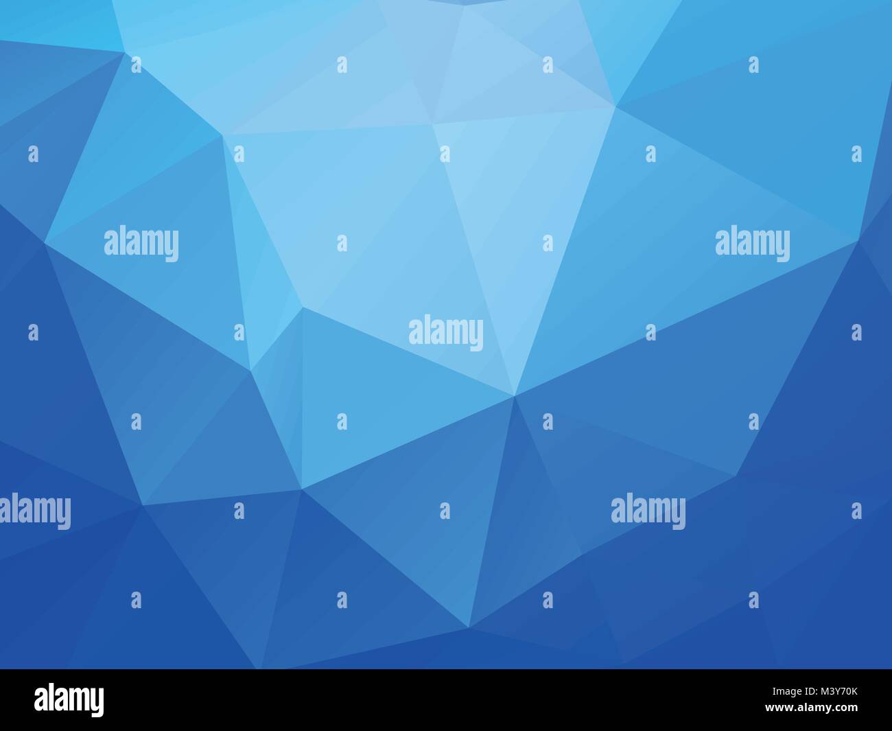 blue ice background Stock Vector Image & Art - Alamy