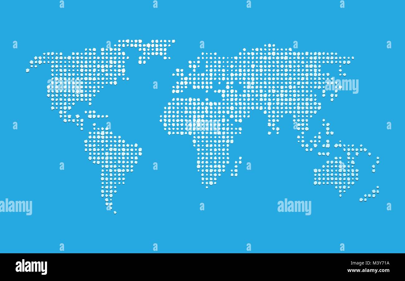 Earth crumb Stock Vector Images - Alamy