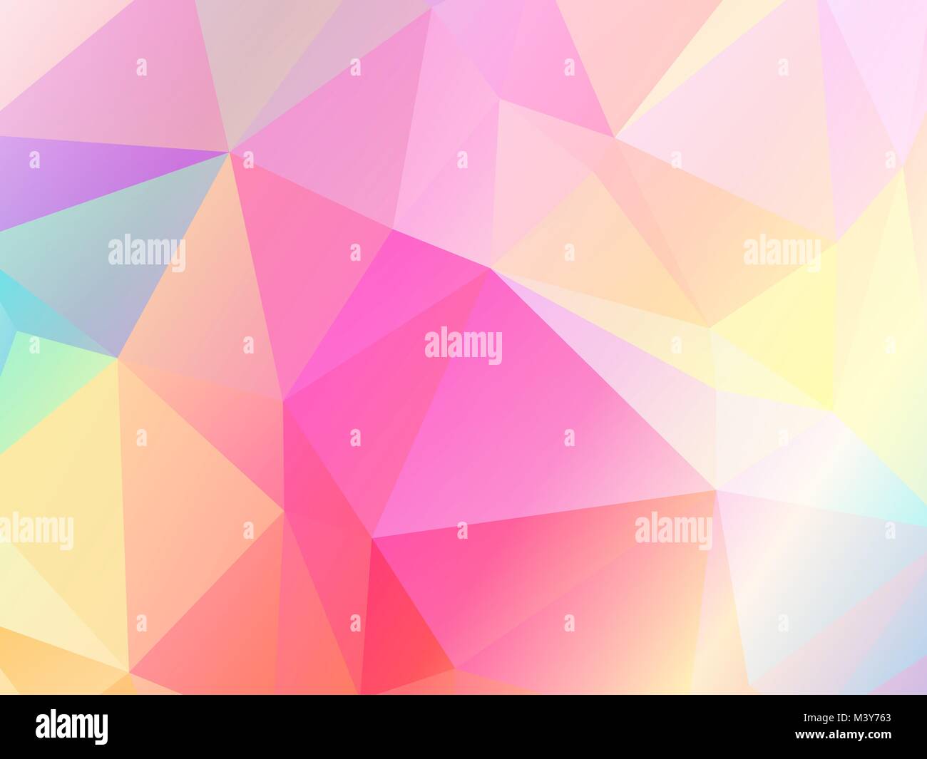 Simple modern colored pastel background Stock Vector Image & Art - Alamy
