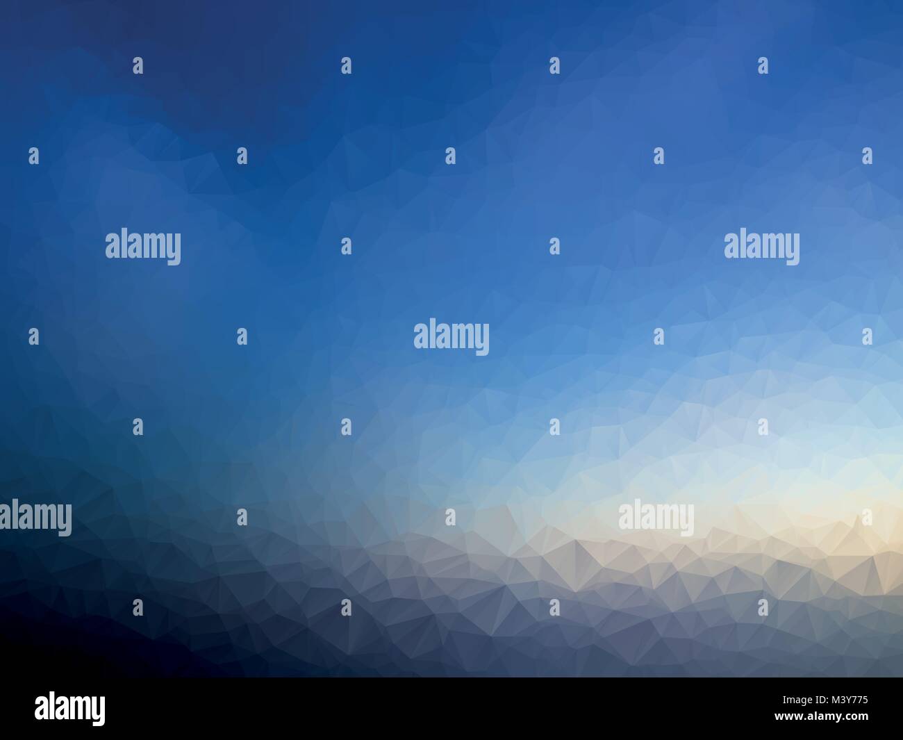 Geometric dark Stock Vector Images - Alamy