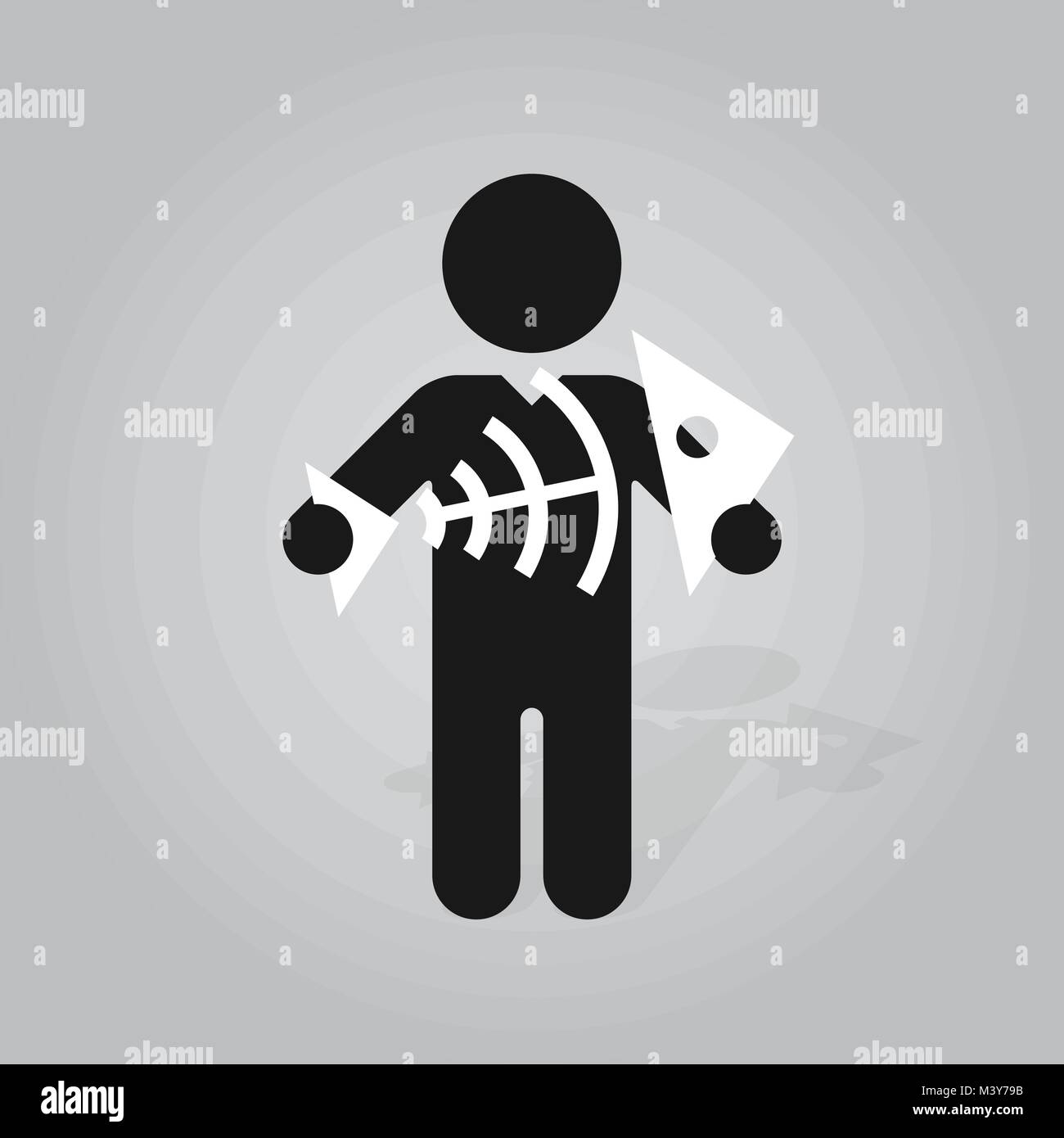 Bone needles hi-res stock photography and images - Alamy