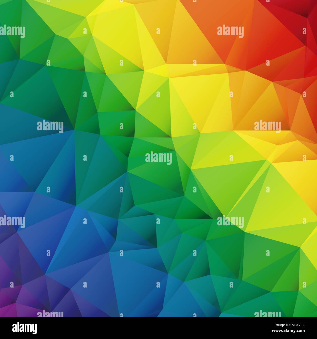 modern rainbow background Stock Vector Image & Art - Alamy