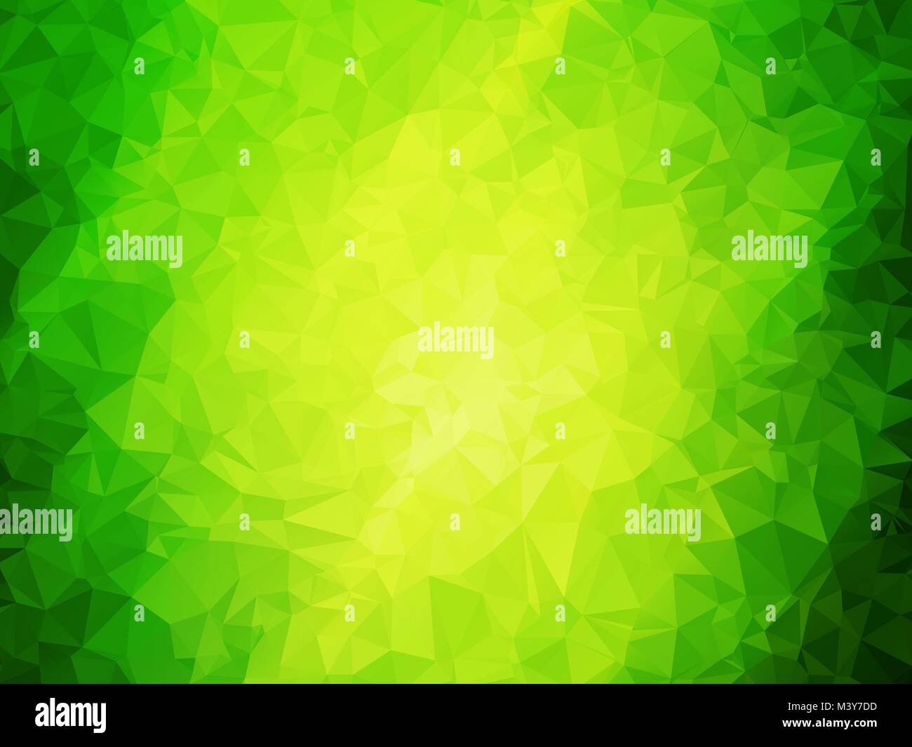 nature abstract green background Stock Vector Image & Art - Alamy