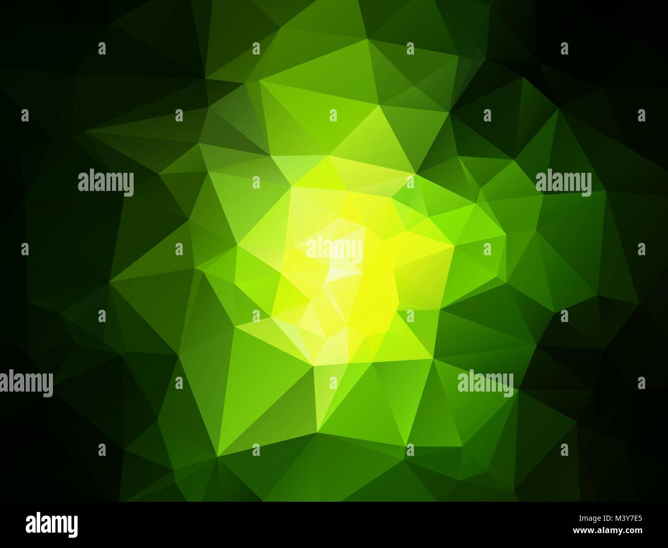 Dark green glass Stock Vector Images - Alamy