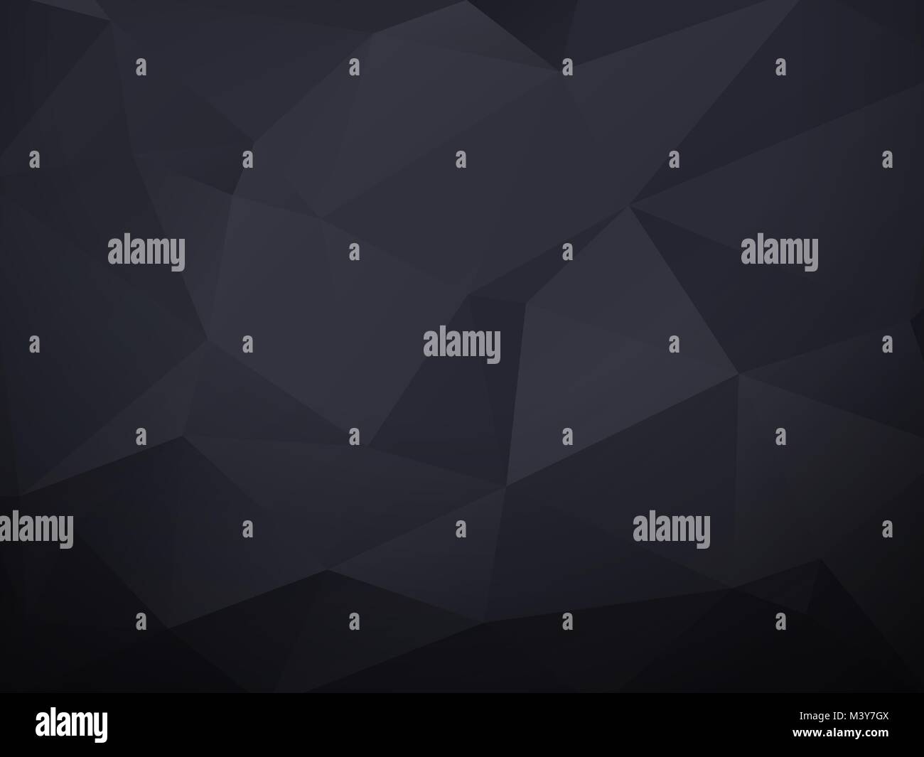 abstract black geometric background Stock Vector Image & Art - Alamy