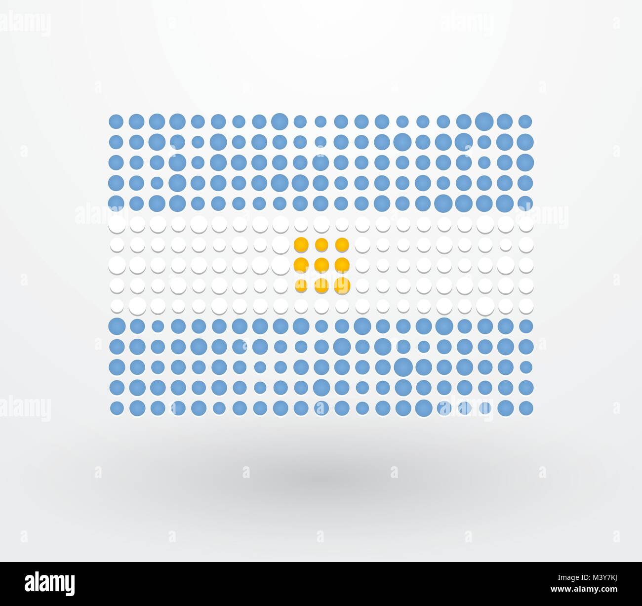 The small south Stock Vector Images - Alamy