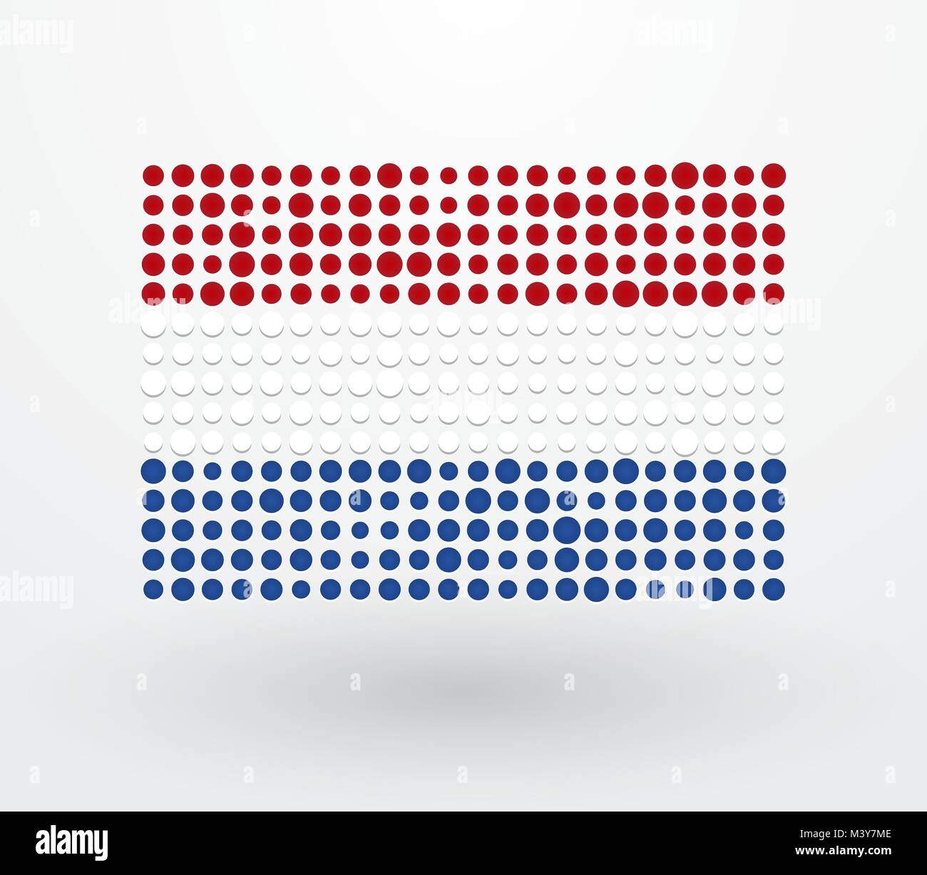 Flags flag small Stock Vector Images - Alamy