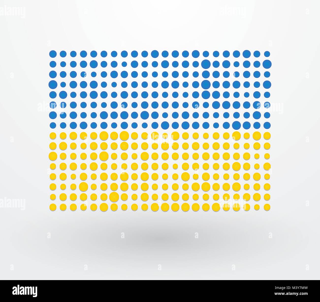 Background image made up Stock Vector Images - Alamy