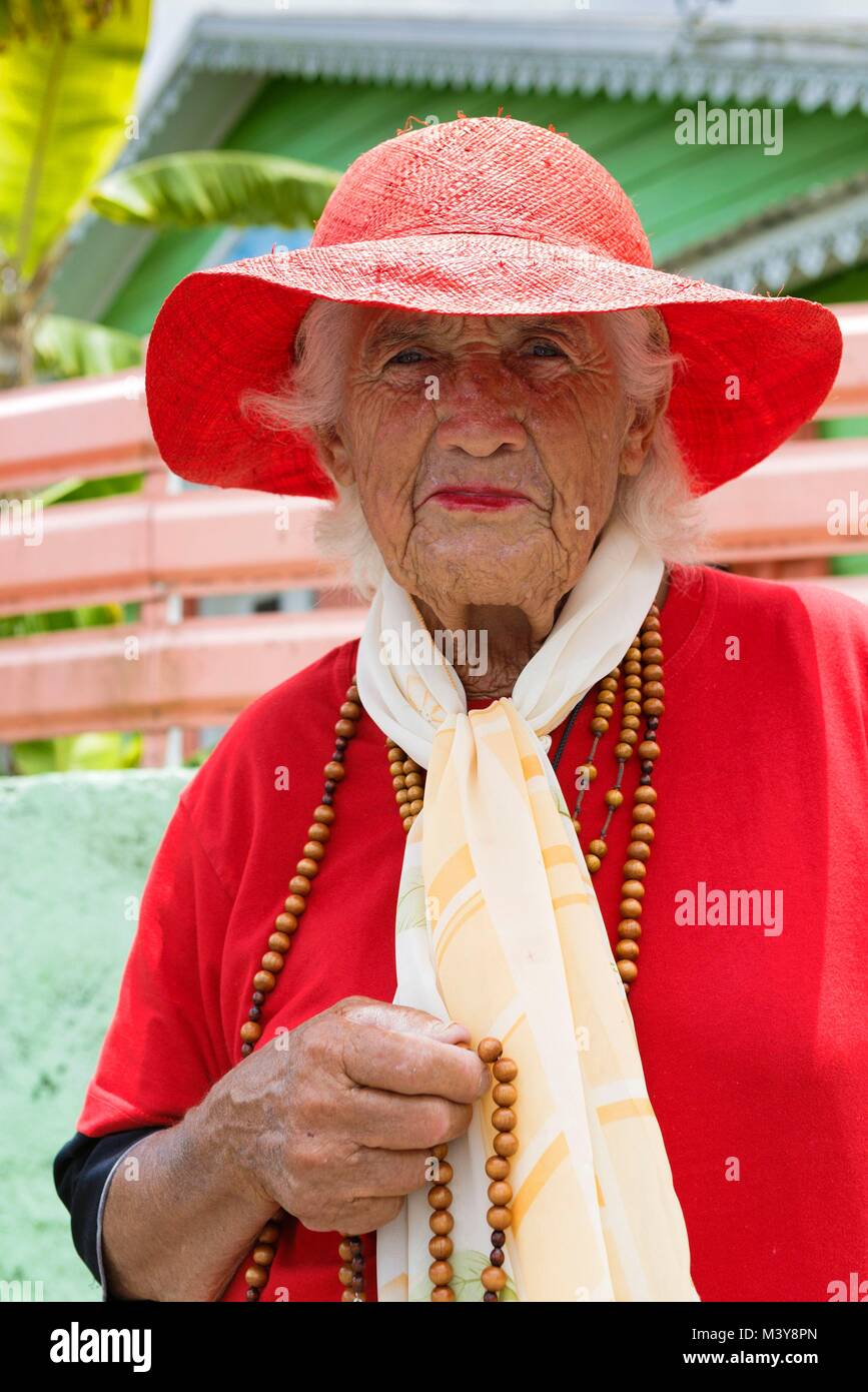 A creole hi-res stock photography and images - Alamy