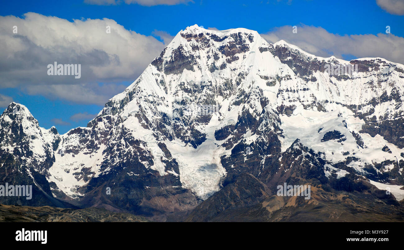 Ausangate hi-res stock photography and images - Alamy