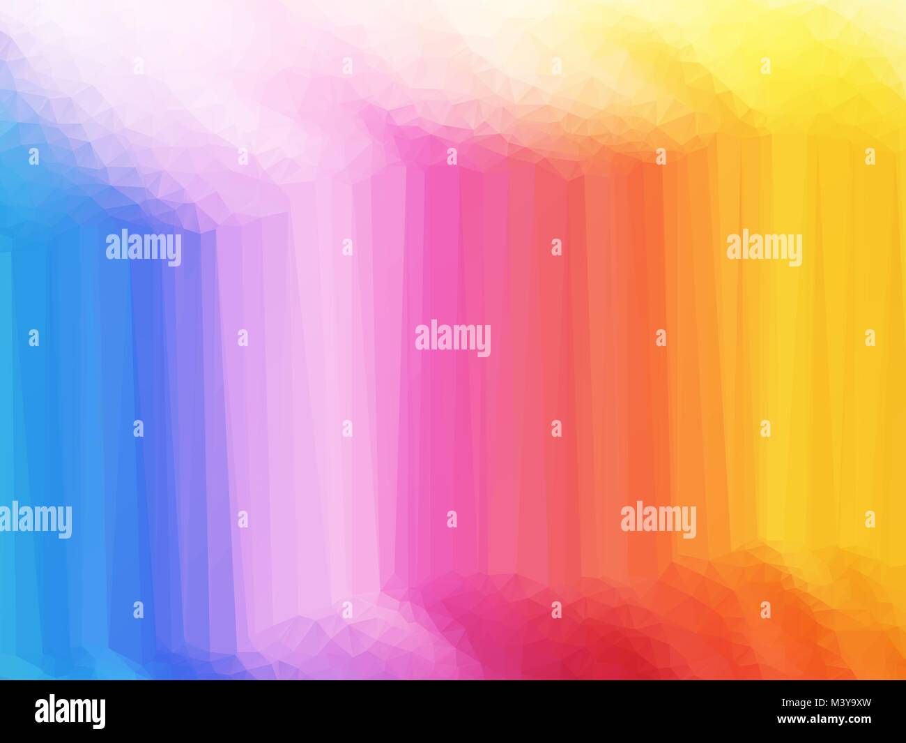 abstract color geometric wallpaper Stock Vector Image & Art - Alamy