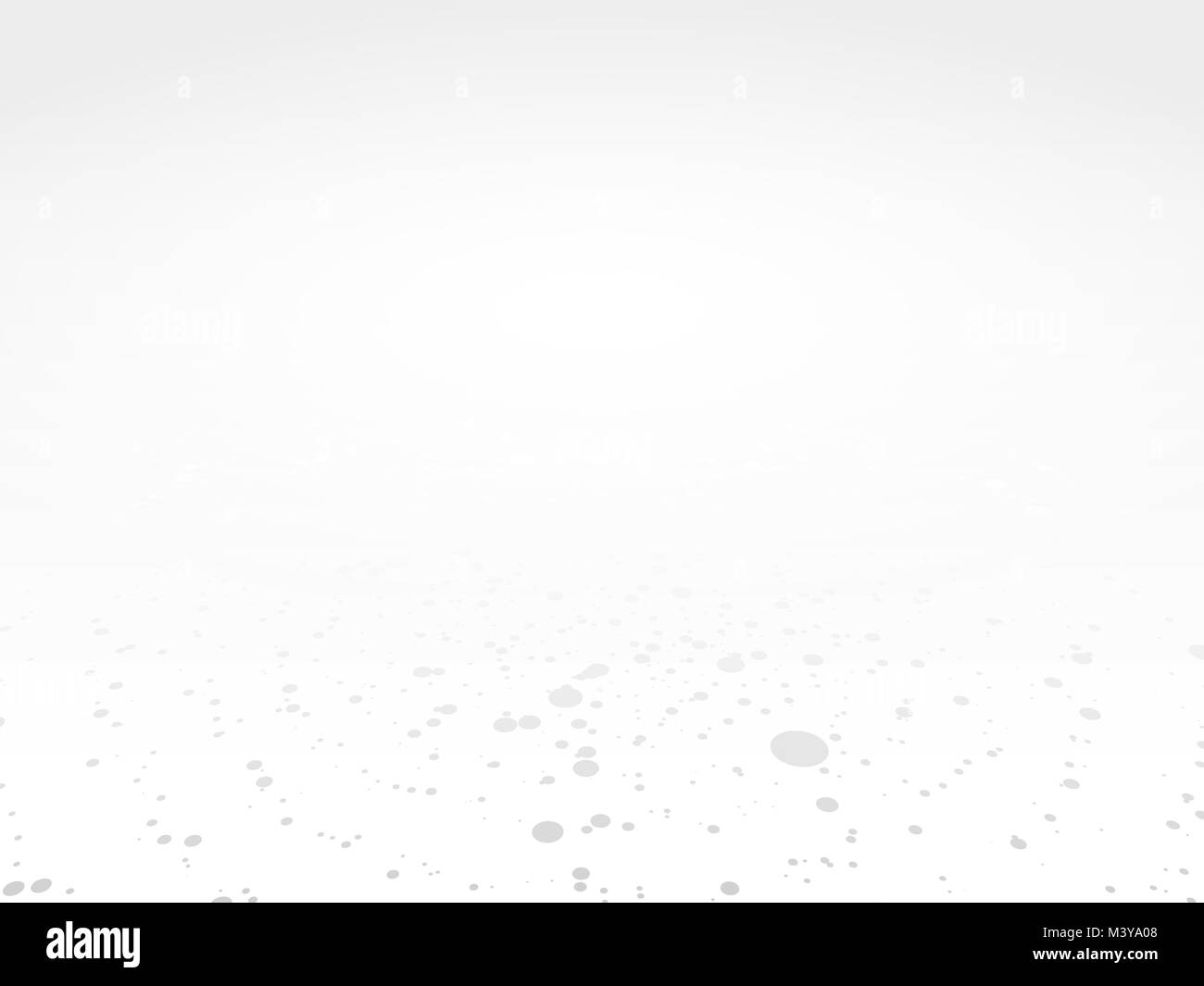 3d abstract gray circular background Stock Vector Image & Art - Alamy