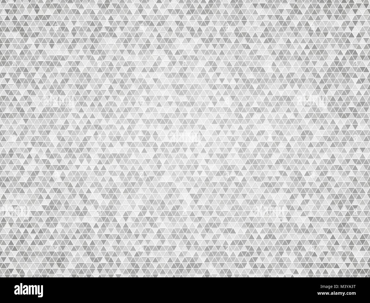 gray triangle tiles pattern vector background Stock Vector Image & Art ...