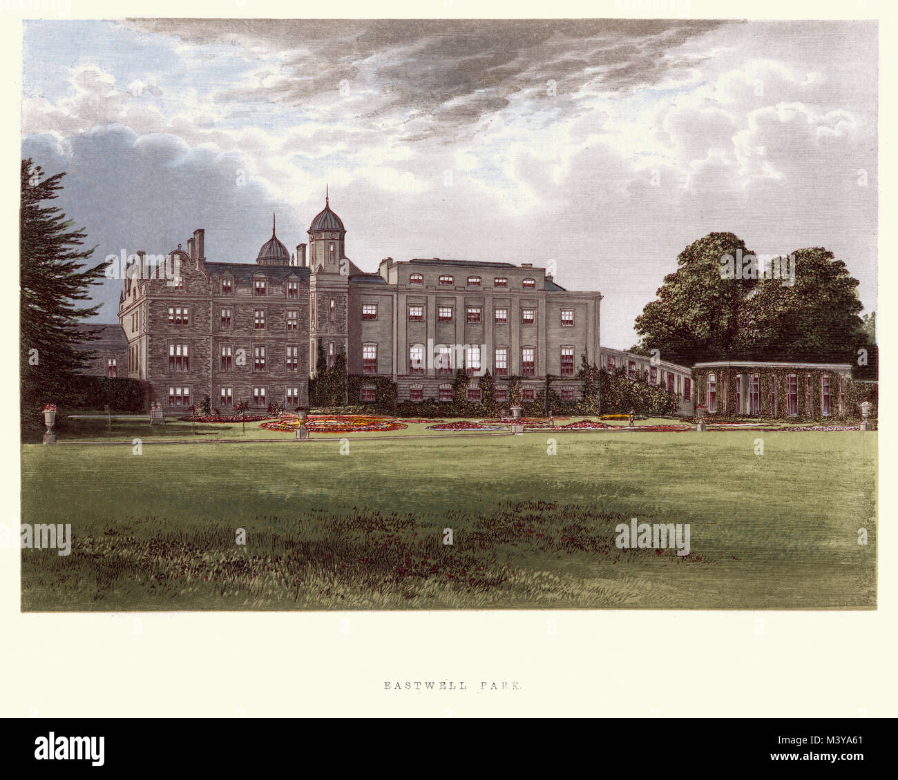 Kent views hi-res stock photography and images - Alamy