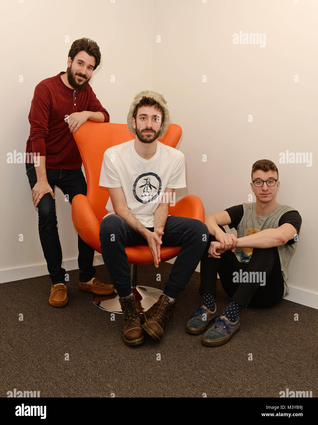 Ajr hi-res stock photography and images - Alamy