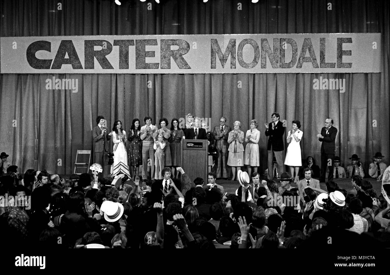 Gerald ford campaign hi-res stock photography and images - Alamy