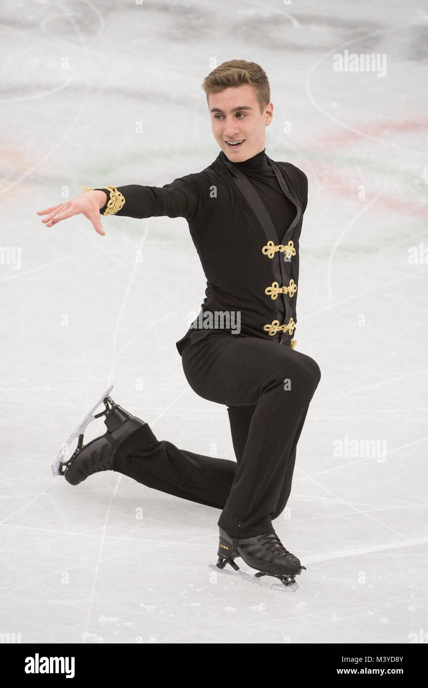 Matteo rizzo hi-res stock photography and images - Alamy