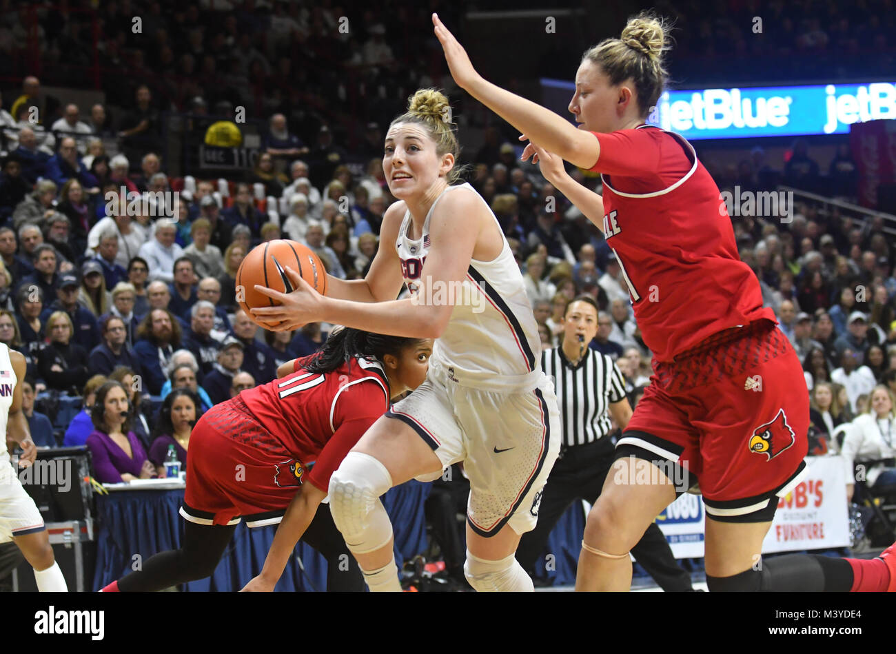 Katie lou samuelson hi-res stock photography and images - Alamy