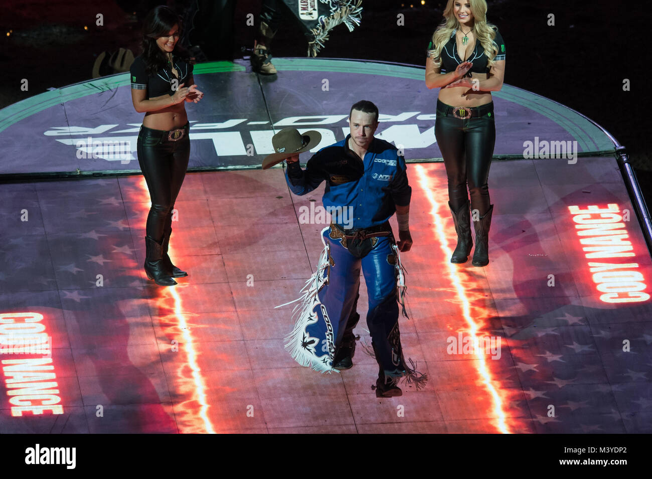 Cody Nance High Resolution Stock Photography and Images - Alamy