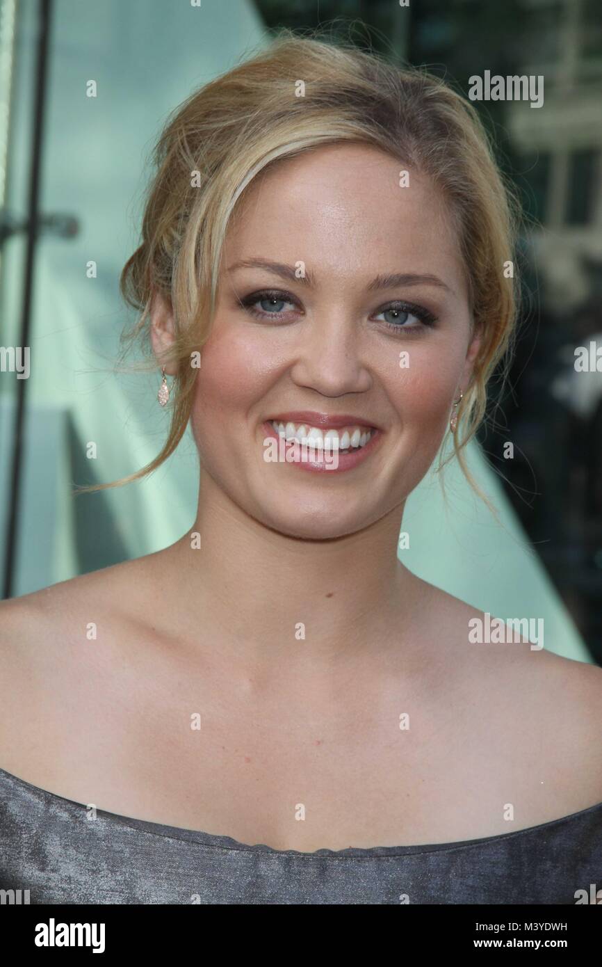 New York City CelebrityArchaeology.com 2010 FILE PHOTO ERIKA ...