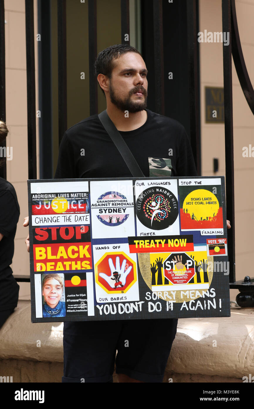 Kevin rudd stolen generations hi-res stock photography and images - Alamy