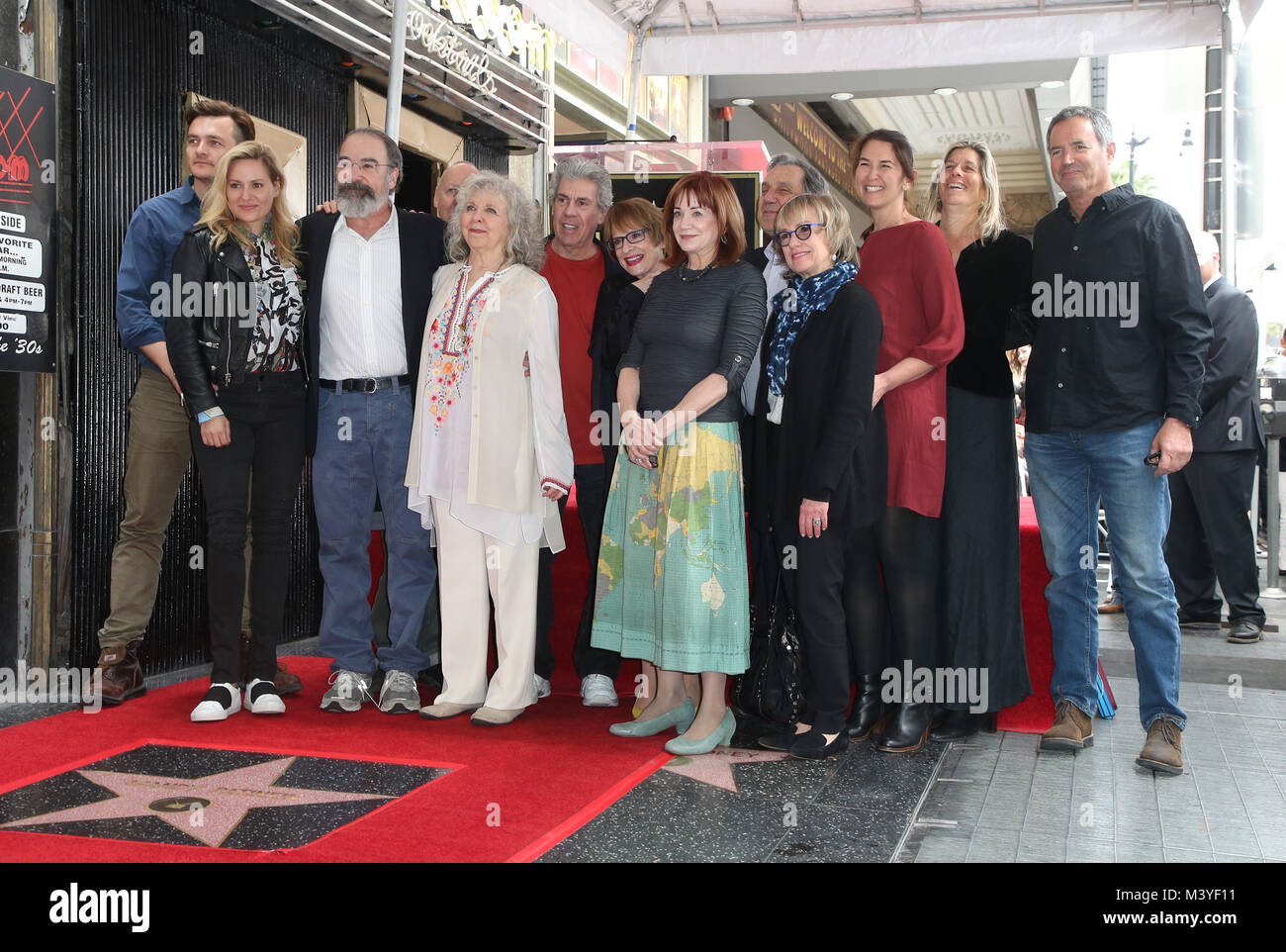 Mandy Patinkin Family Mandy Patinkin Event In Concord, NH | Bagel Fun