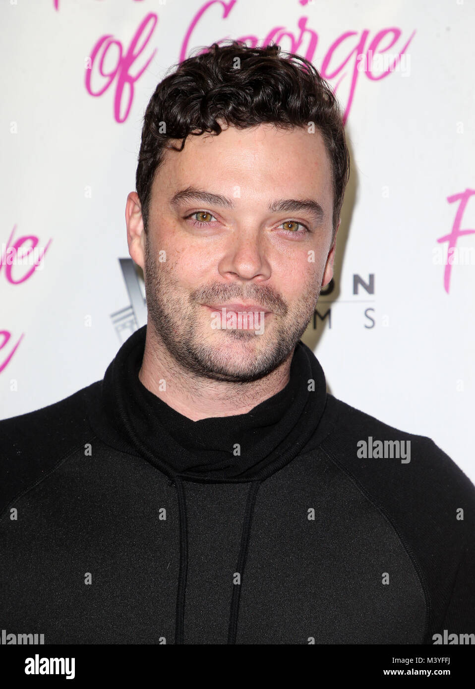 George bowers hi-res stock photography and images - Alamy