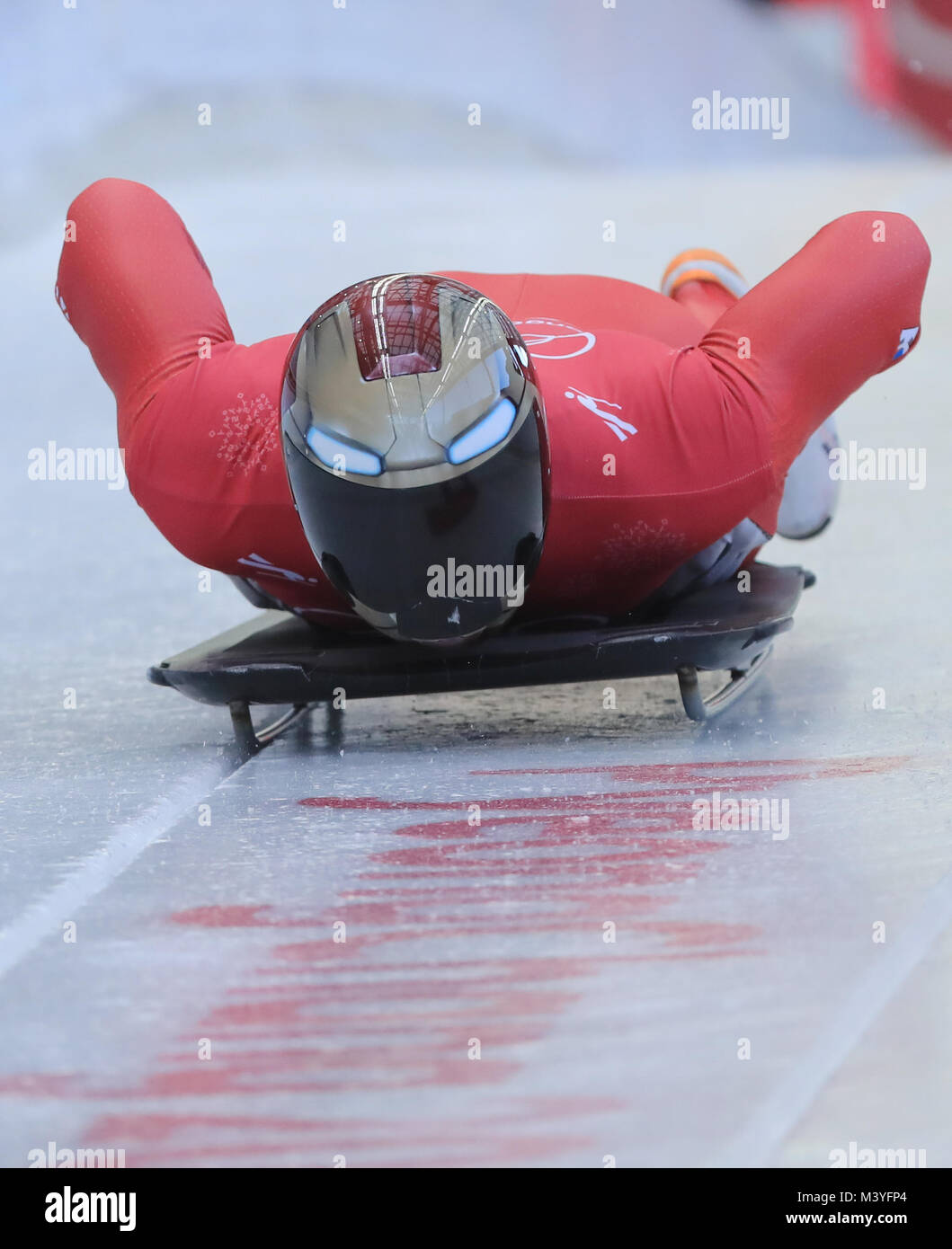 Yun sung bin hi-res stock photography and images - Alamy