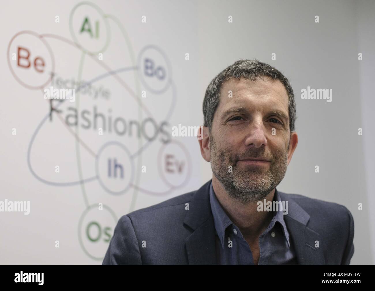 Cmo Group High Resolution Stock Photography and Images - Alamy