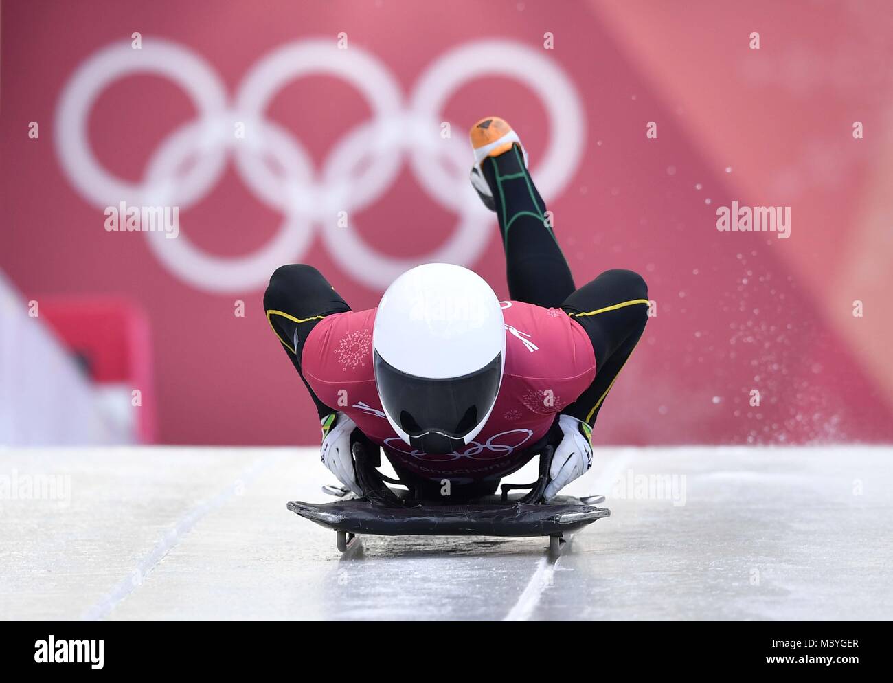 2018 anthony watson jam hi-res stock photography and images - Alamy