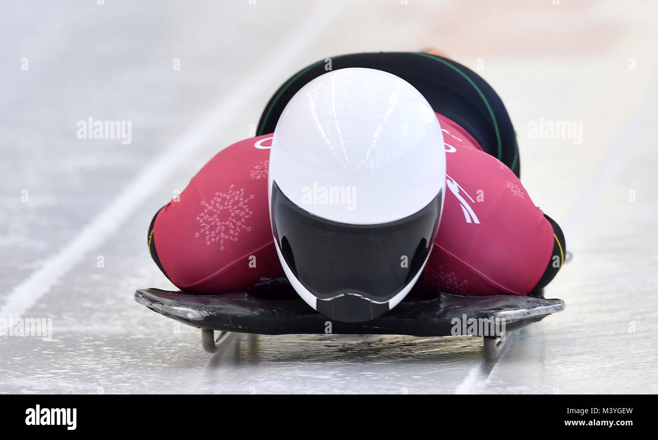 2018 anthony watson jam hi-res stock photography and images - Alamy