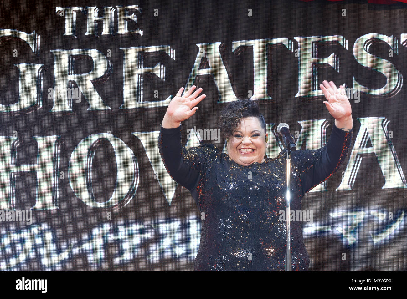 Gracey singer 2018 hi-res stock photography and images - Alamy