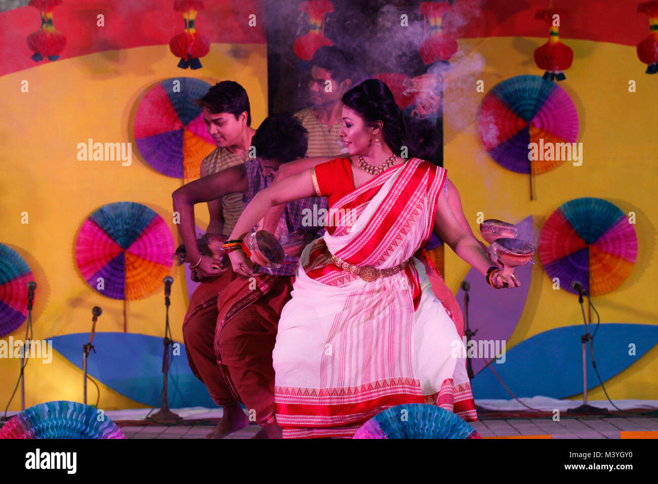 Yellow Flowers In Bangladesh High Resolution Stock Photography and ...
