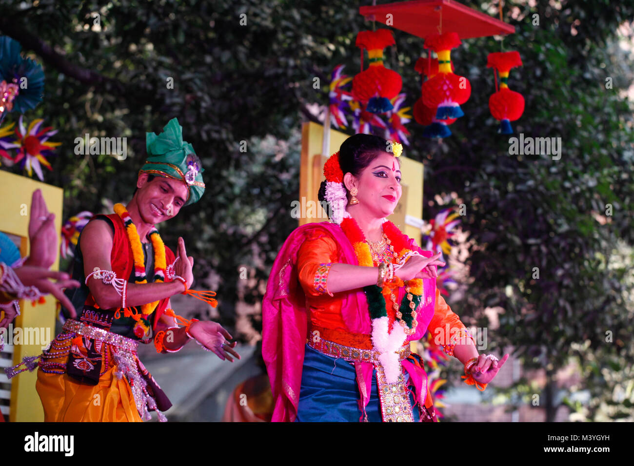 Yellow Flowers In Bangladesh High Resolution Stock Photography and ...