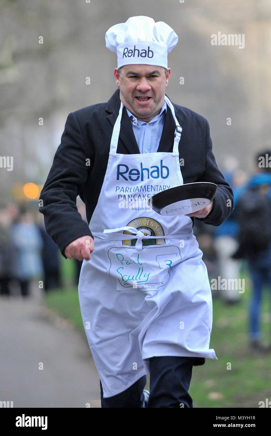 Paul scully mp hi-res stock photography and images - Alamy