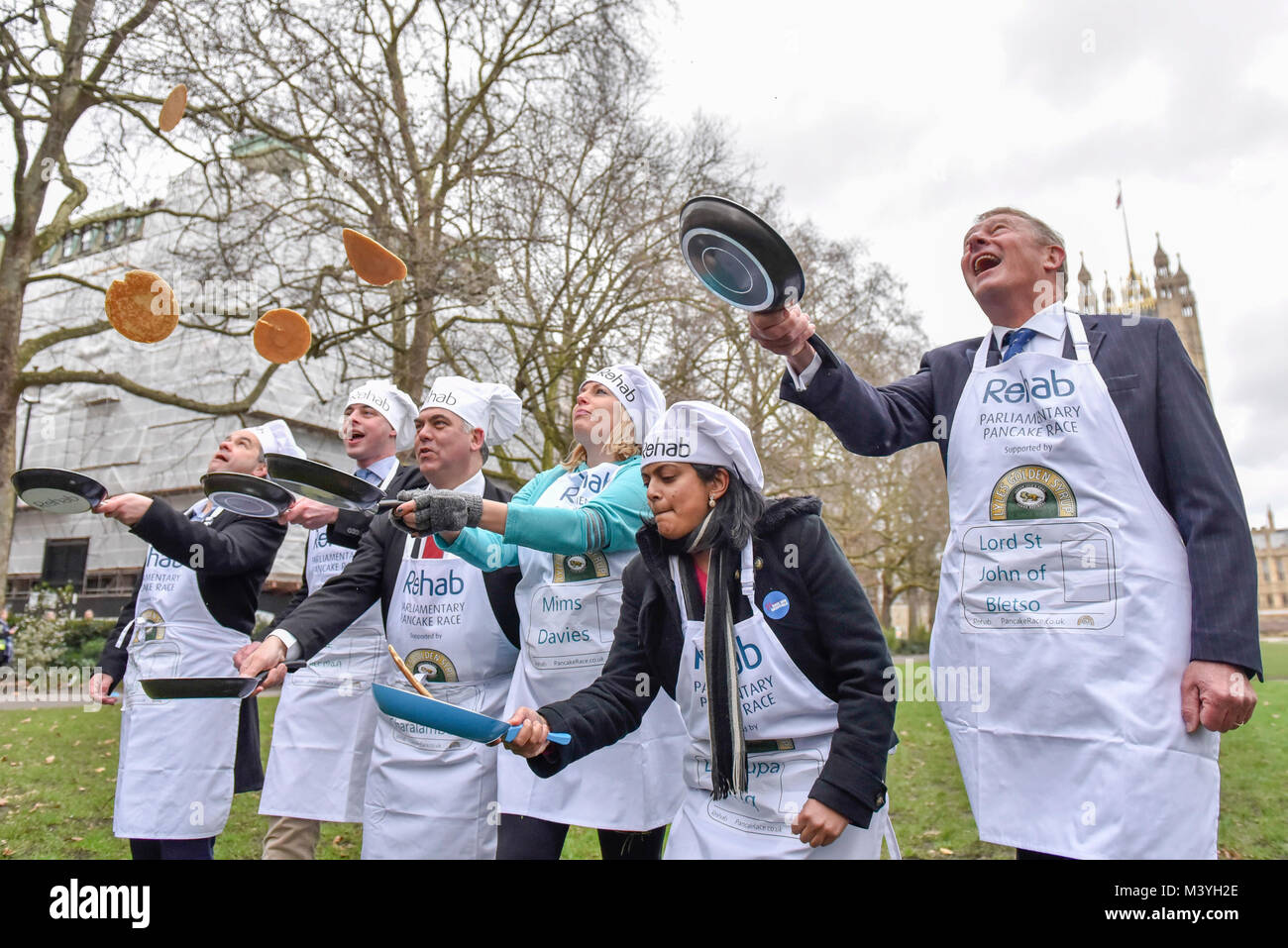 Dr rupa huq hi-res stock photography and images - Alamy