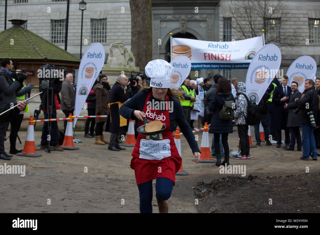 Rachel venables hi-res stock photography and images - Alamy