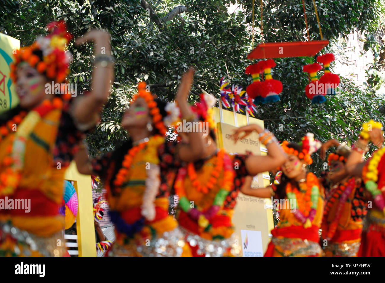 Yellow Flowers In Bangladesh High Resolution Stock Photography and ...