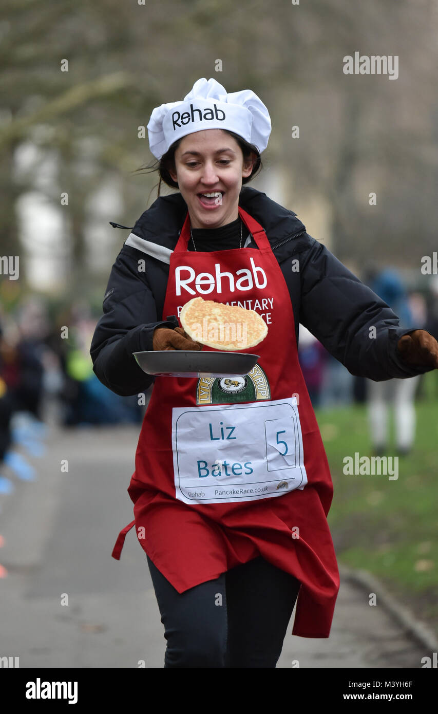 Liz bates hi-res stock photography and images - Alamy