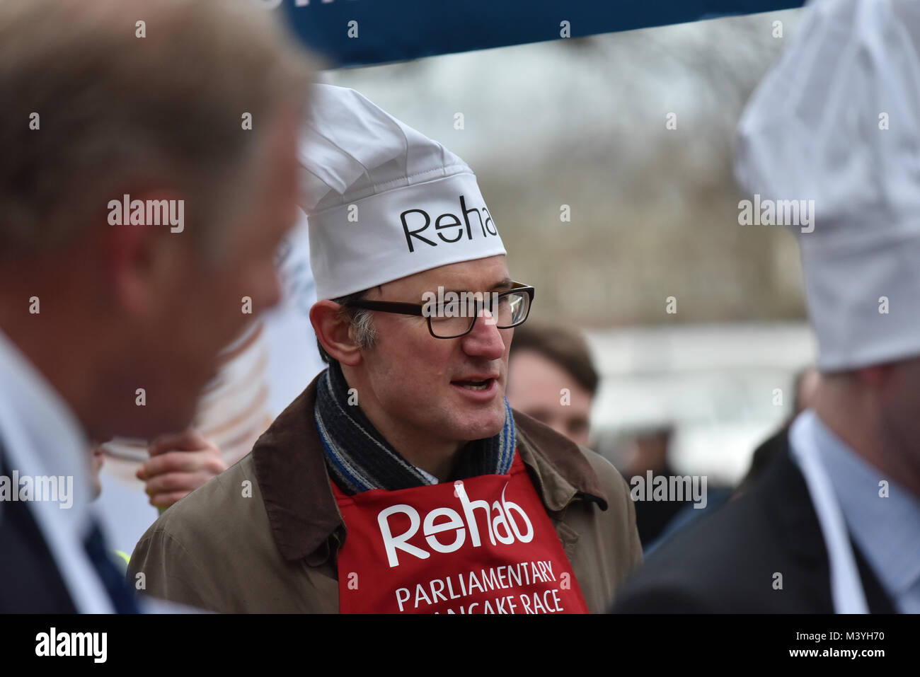James landale hi-res stock photography and images - Alamy