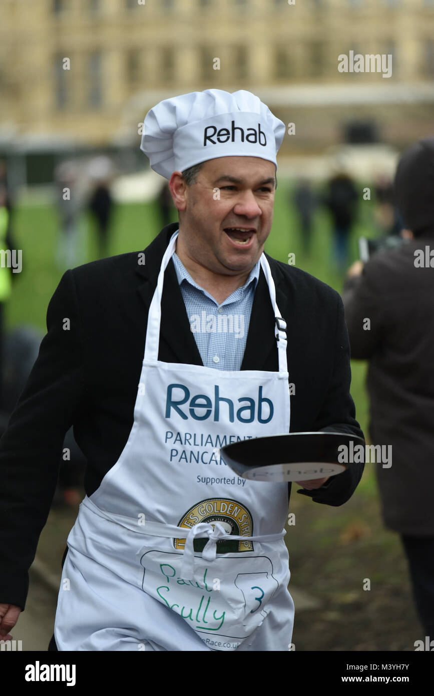 Paul scully mp hi-res stock photography and images - Alamy