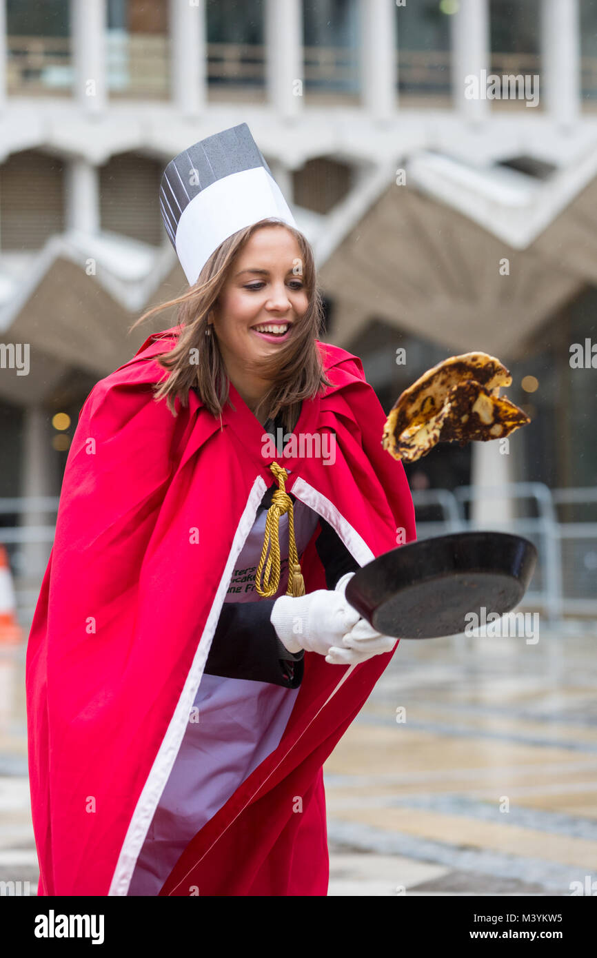 Livery gowns hi-res stock photography and images - Alamy