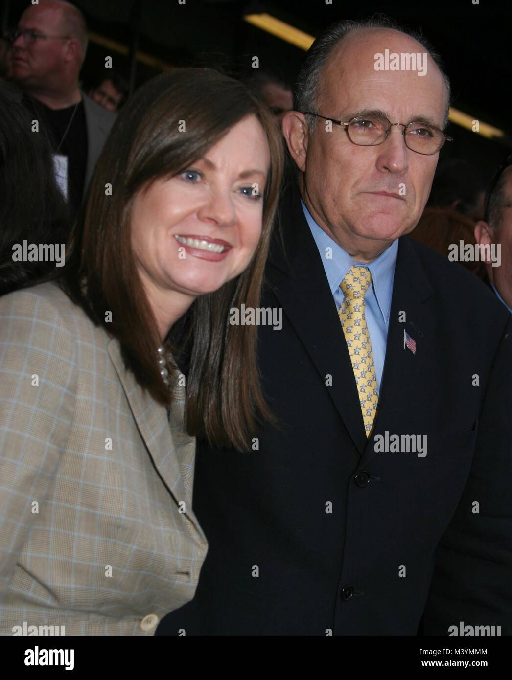 Judy nathan High Resolution Stock Photography and Images - Alamy