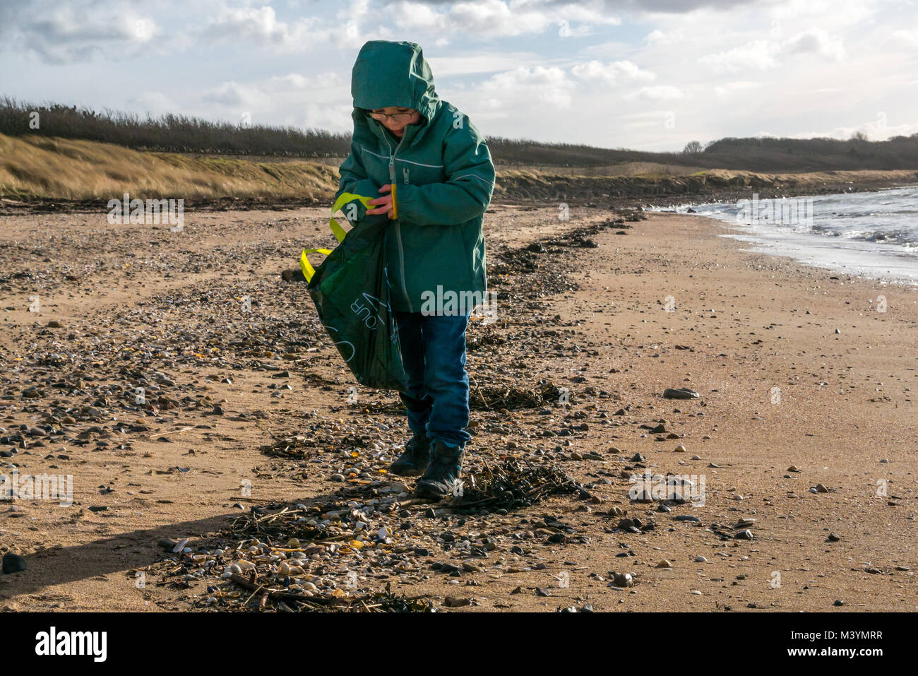 6 year old british boy hi-res stock photography and images - Alamy